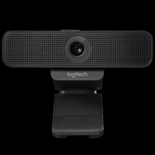 Logitech C925E BUSINESS WEBCAM 1080P พร้อมความละเอียด 1080p และที่ปิด ...