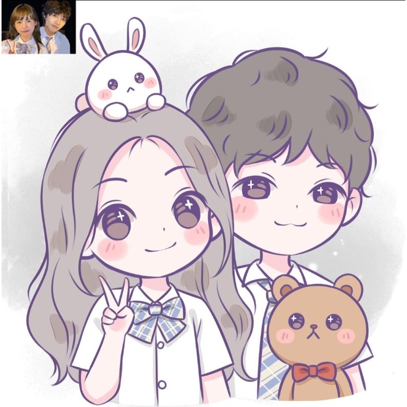 อัลบั้ม 103+ ภาพ รูปอาหารการ์ตูนน่ารักๆวาดง่ายๆ คมชัด