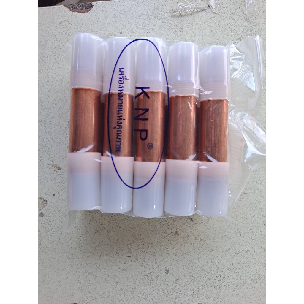 สแตนเนอร์ ตู้เย็น 1 แพค 10 ตัว KNP | Shopee Thailand