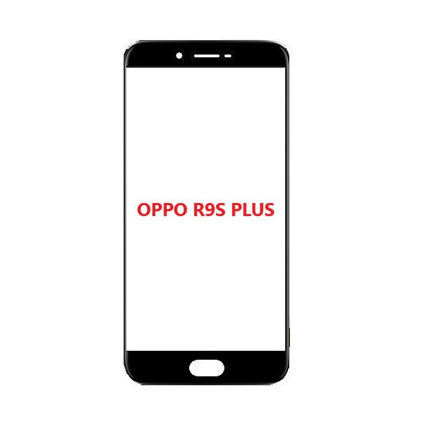 กระจกหน้าจอสัมผัสแบบไม่มีความยืดหยุ่นสําหรับ OPPO R9S PLUS R9S - amiecollectionahj6t.th - ThaiPick