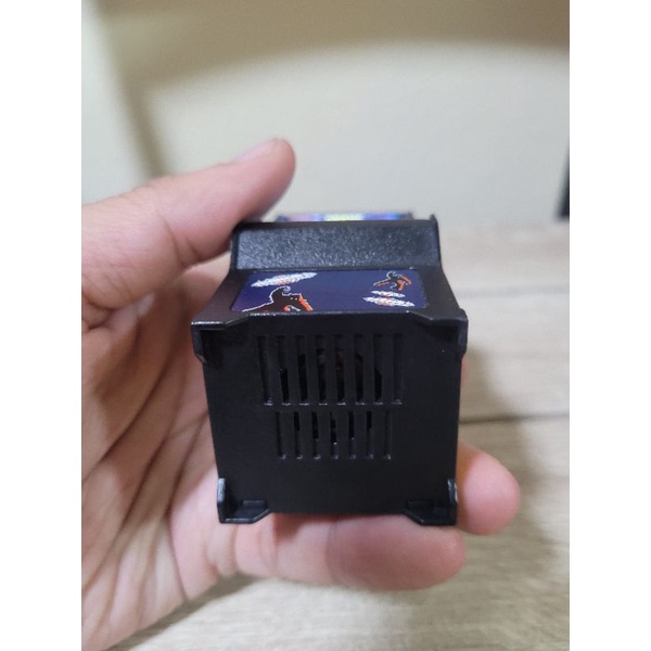 TINY ARCADE Space Invaders Miniature Arcade Game - evolutionplaystore ...