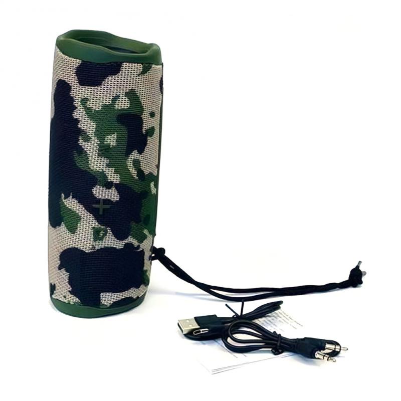 Y295 JBL Flip 6 Powerful Bluetooth Speaker Portable Wireless Waterproof ...