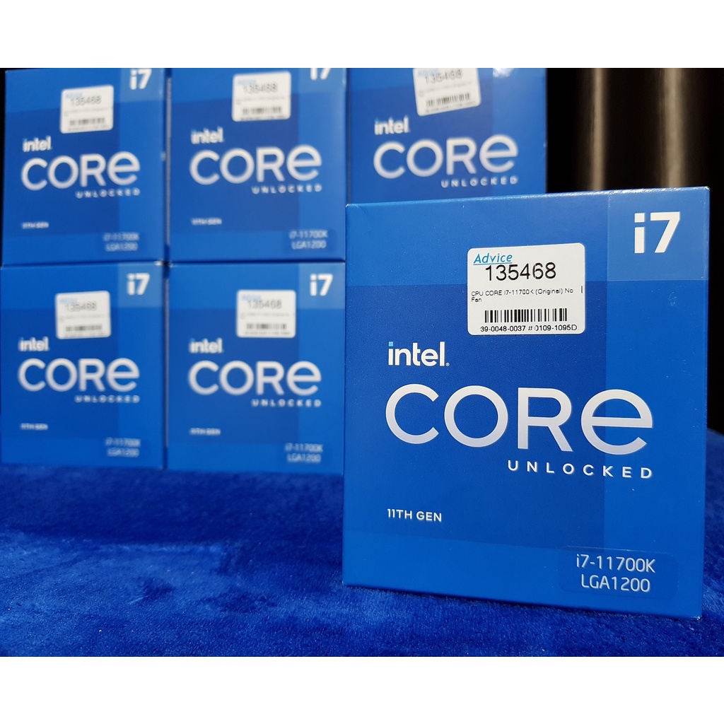 10850k ถูกที่สุด พร้อมโปรโมชั่น ก.พ. 2023|BigGoเช็คราคาง่ายๆ