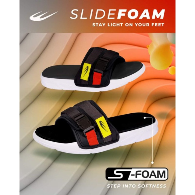 World Balance SLIDE FOAM MEN - 1z784su_7t - ThaiPick