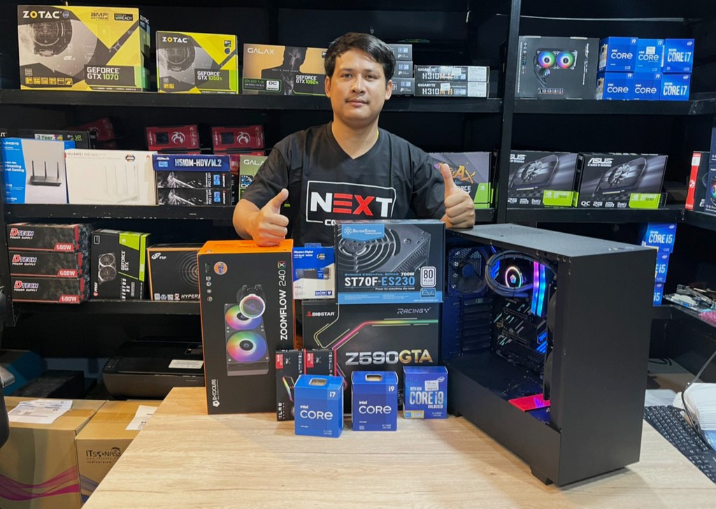 Nextcomputer, ร้านค้าออนไลน์ | Shopee Thailand