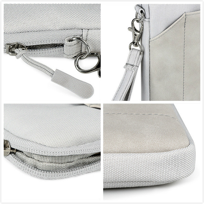 MINGKE iPad Bag Sleeve Pouch for iPad mini Air Pro 7.9 9.7 10.5 inch ...