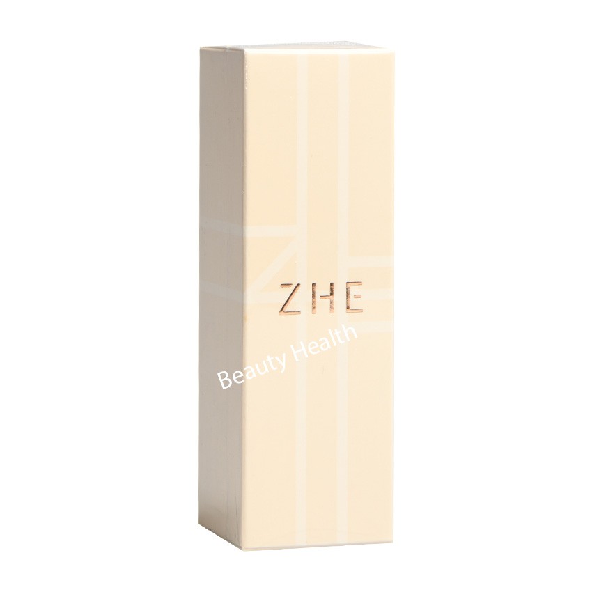 ZHE Liquid Foundation รองพื้นเนื้อซาติน (30 ml. x 1 ขวด ...