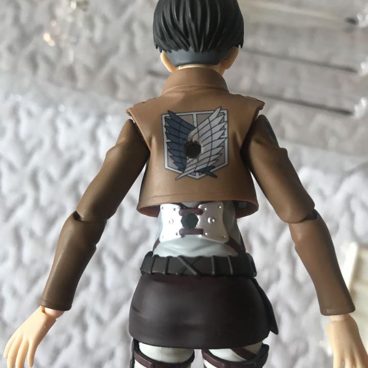 FIGMA GOOD SMILE JP หุ่นฟิกเกอร์การ์ตูนอนิเมะญี่ปุ่น - triver35.th ...