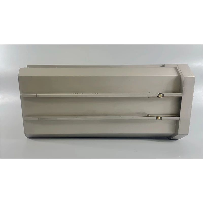 Metal Dump Truck Body 6x6 Stainless Steel U Bucket for 114 Tamiya RC ...