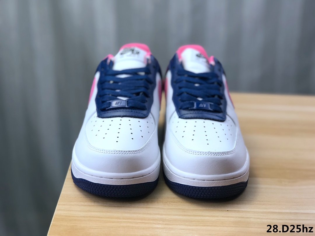 Nike Real Half Size Nike Air Force 1'07 Air Force รองเท้าวิ่งรองเท้า ...