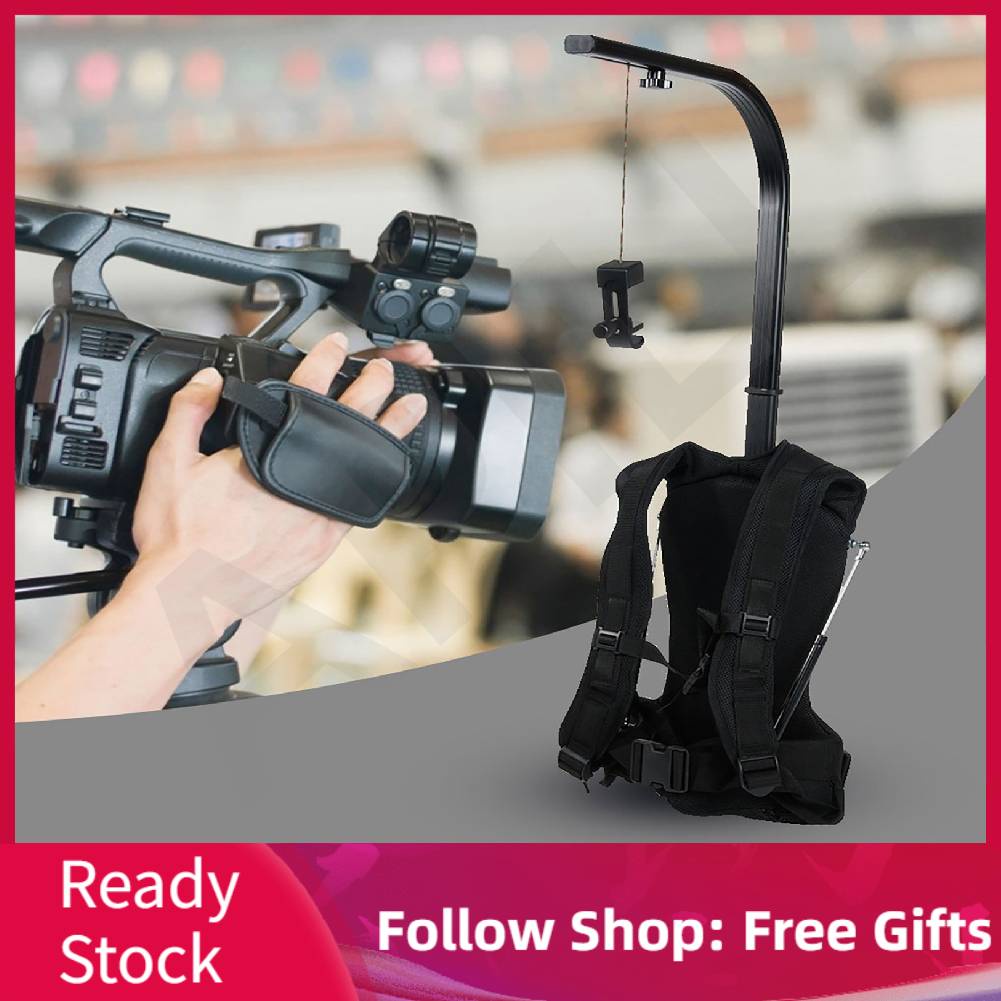 [READY STOCK] New 3-18KG EASYRIG Gimbal Vest Easy Rig Stabilizer Video ...