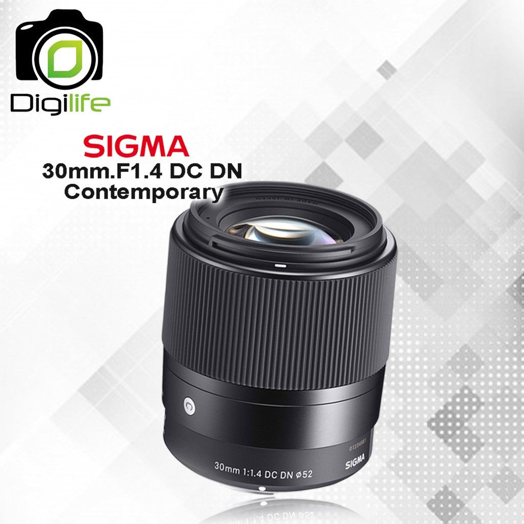 จัดส่งที่รวดเร็วSigma Lens 150-600 mm. F5-6.3 DG OS HSM ( Contemporary ...