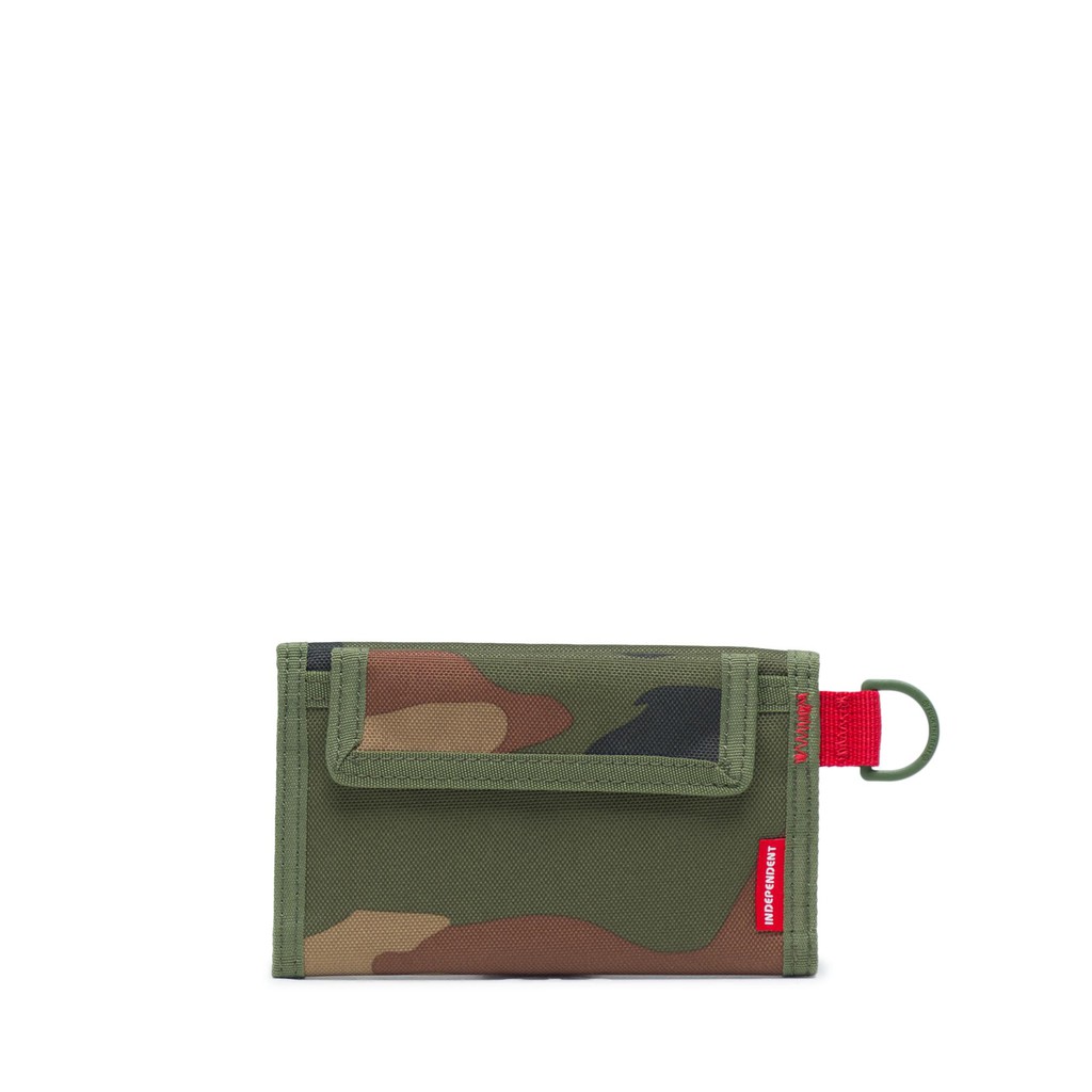 Herschel Supply กระเป๋าสตางค์รุ่น Independent Fairway Wallet ...