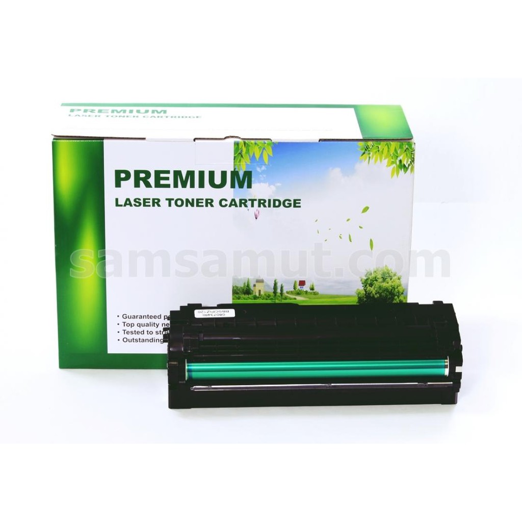 หมึกเทียบ Oki B411 / B431 / MB491 / B431 / MB461 / MB471 / MB491 ...