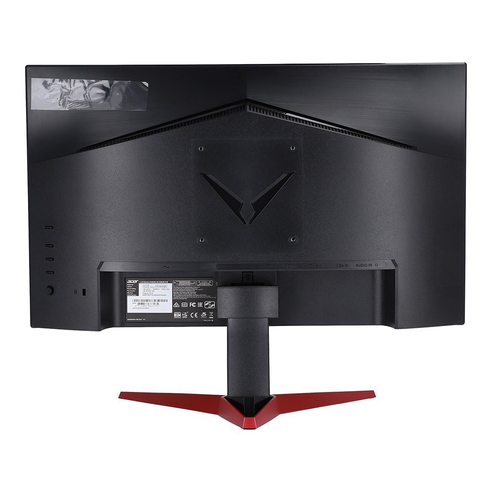 ACER MONITOR (จอมอนิเตอร์) VG220QBMIIX 21.5" IPS - jib_officialshop ...