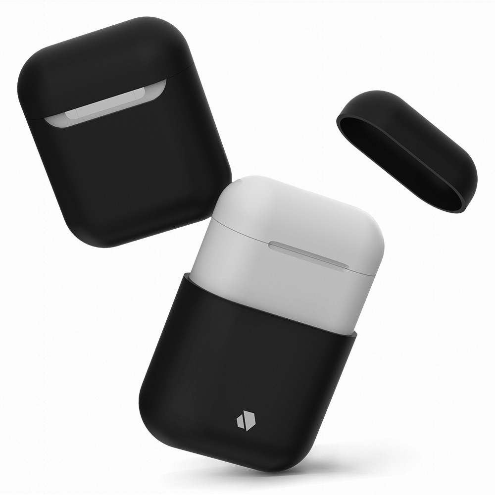JTLEGEND Doux Case สำหรับ AirPods 12 - jtlegend_official_store - ThaiPick