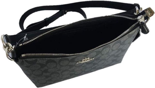 COACH LEWIS SHOULDER BAG - micgy - ThaiPick