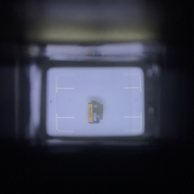 กล้องฟิล์ม Mirax Auto-Pal - nayk. - ThaiPick