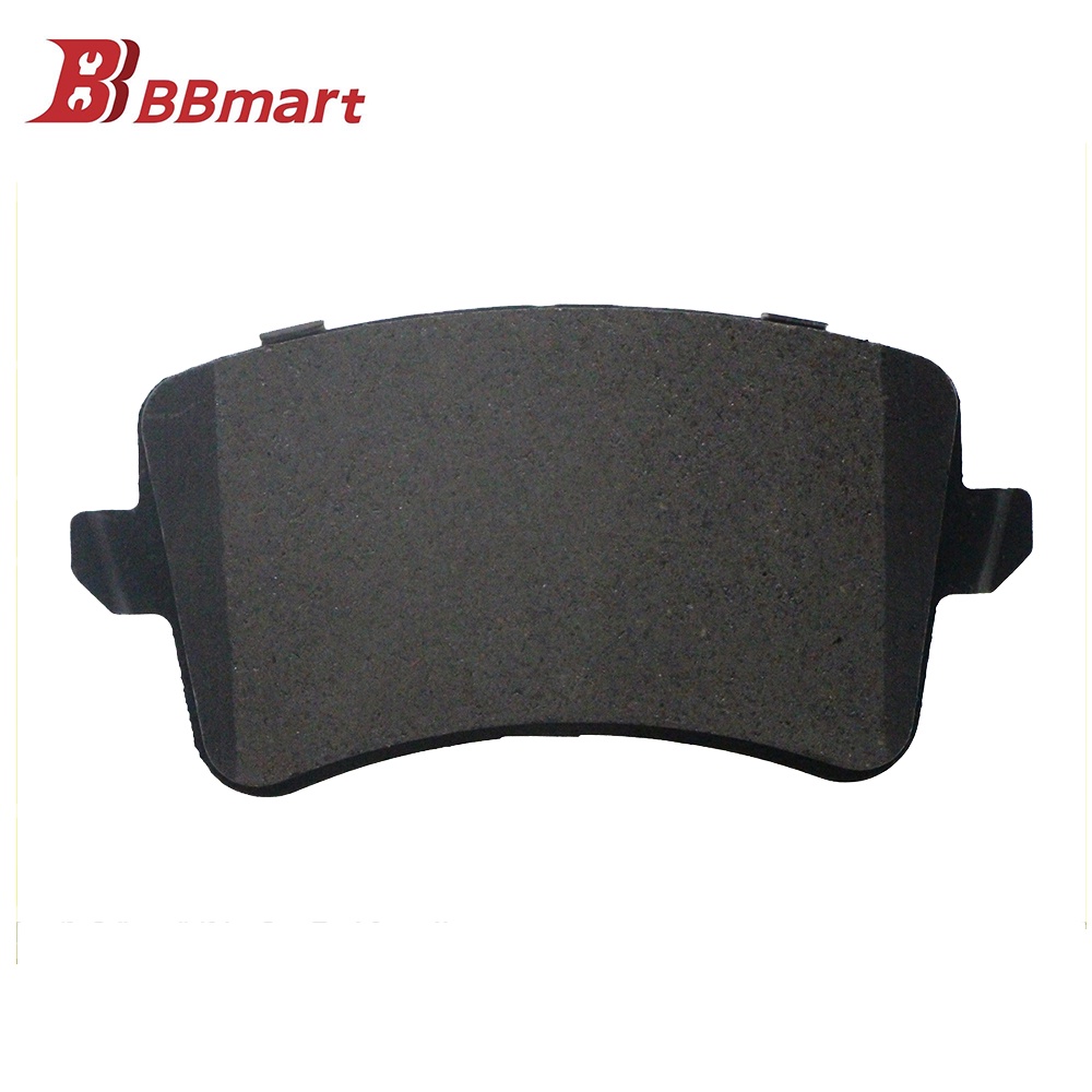 BBmart OEM Auto Spare Parts 1 Set Rear Brake Pad For Porsche Macan 2015 ...