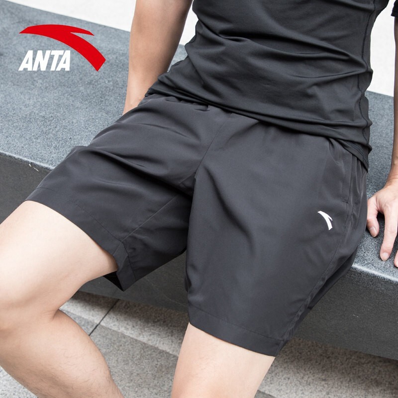 Breathable Shorts Anta Shorts Men's Pants Sports Pants2021Summer New ...