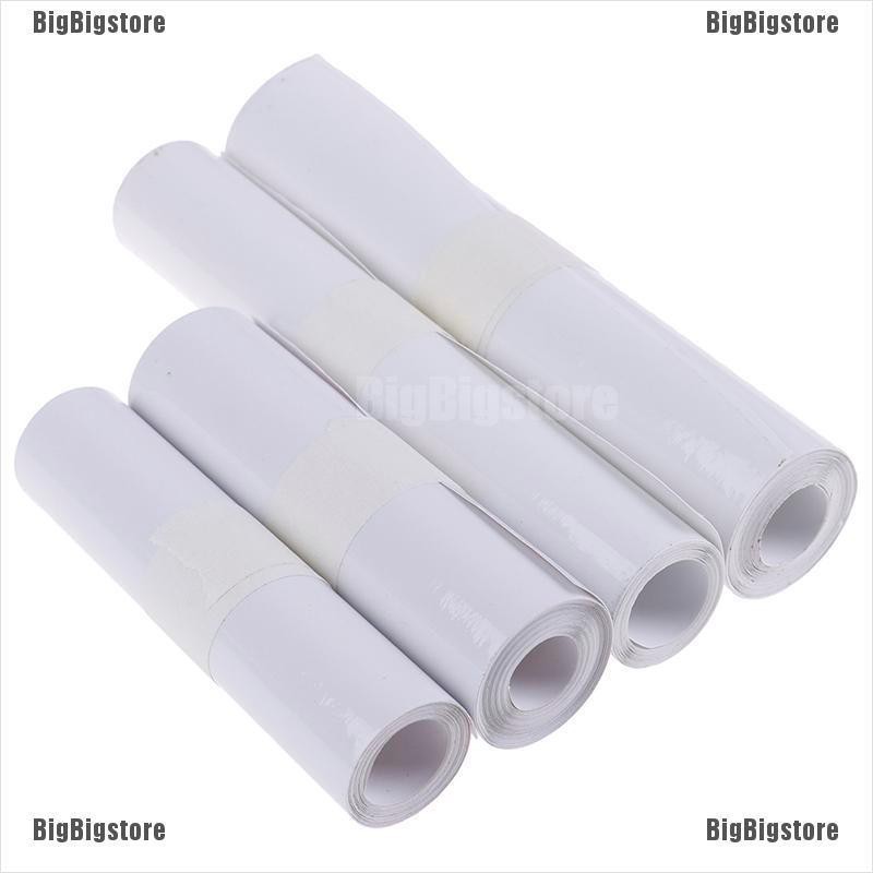 BigBigstore&100/200cm Transparent Protective Car Paint Sticker ...
