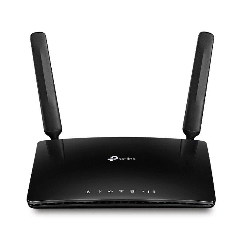 เราเตอร์มือสอง TP-link Archer VR1200v AC1200 Wireless Dual Gigabit VoIP ...