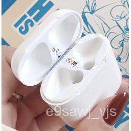 styleStreet Wear Off White AirPods Anti-Dust Sticker Nike Repeatable ...