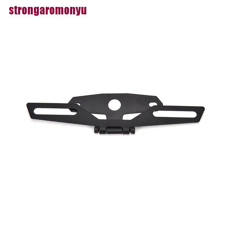 ( N979 ) ที่วางป้ายทะเบียนรถจักรยานยนต์แบบปรับได้ - strongaromonyu.th ...
