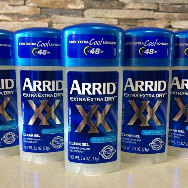 arrid ถูกที่สุด พร้อมโปรโมชั่น ม.ค. 2025|BigGoเช็คราคาง่ายๆ