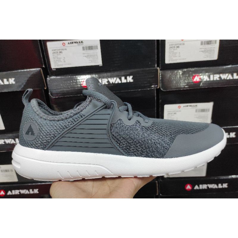 Airwalk Square (ขนาด 41 42 44) - storemangcekxn.th - ThaiPick