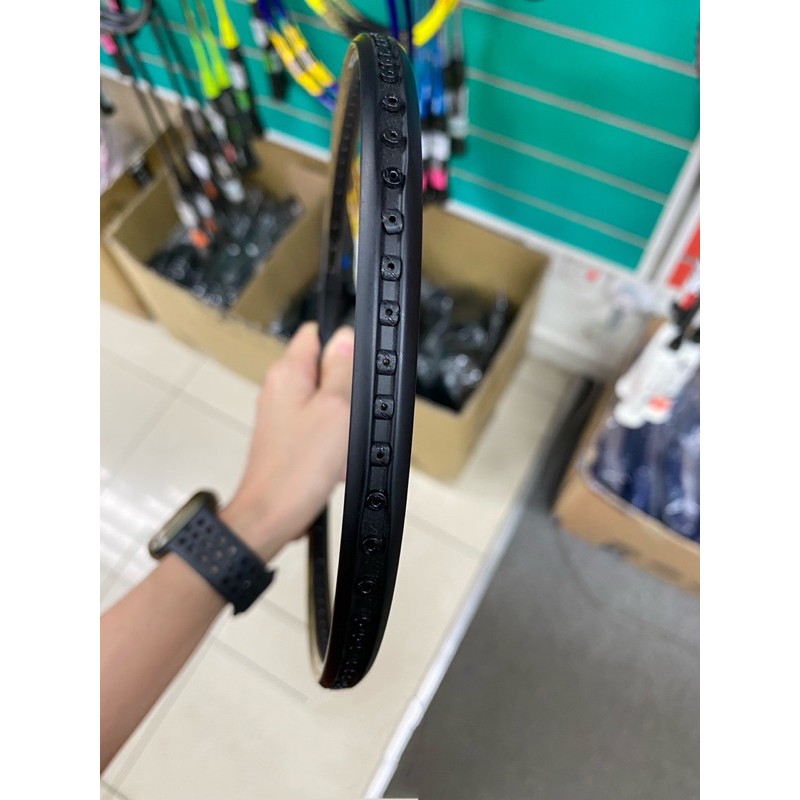 Li-Ning Grommet , Original Lining Badminton Grommet Fullset , Calibar ...