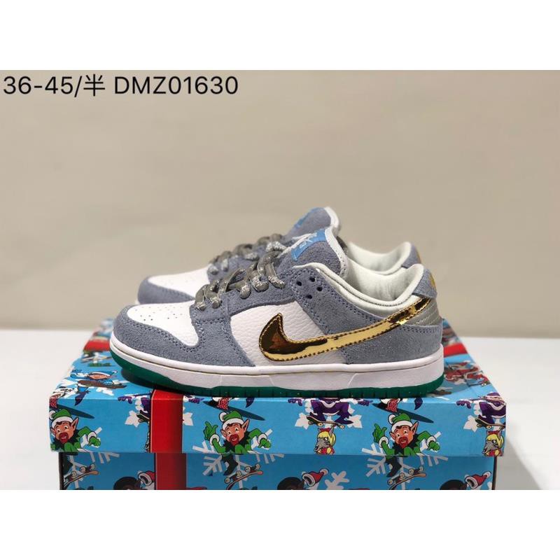 Nike DuNike NK SB Low Sean Cliver x Nike NK SB DuNike NK Low Pro Qs ...