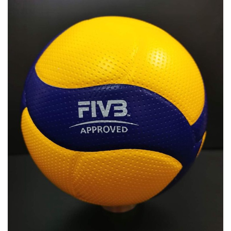 ลูกวอลเลย์บอล MIKASA V300W - viravithaya - ThaiPick