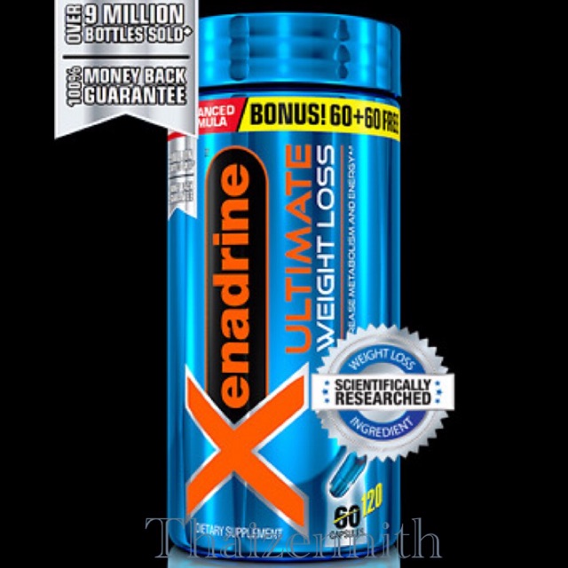 Xenadrine ถูกที่สุด พร้อมโปรโมชั่น ม.ค. 2023|BigGoเช็คราคาง่ายๆ