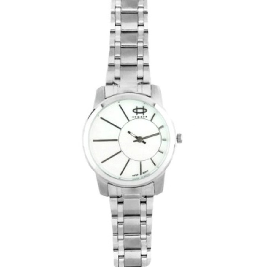 Hegner Original Watch - นาฬิกาข้อมือ - สายสแตนเลส - 1044 - casiohouse ...