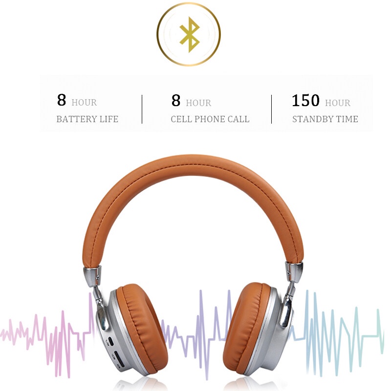 Over-The-Ear HeadphonesJBL 98BT หูฟังบลูทูธไร้สาย PC หูฟังJBLของแท้ Nหูพังไร้สายJBL - surprise ...