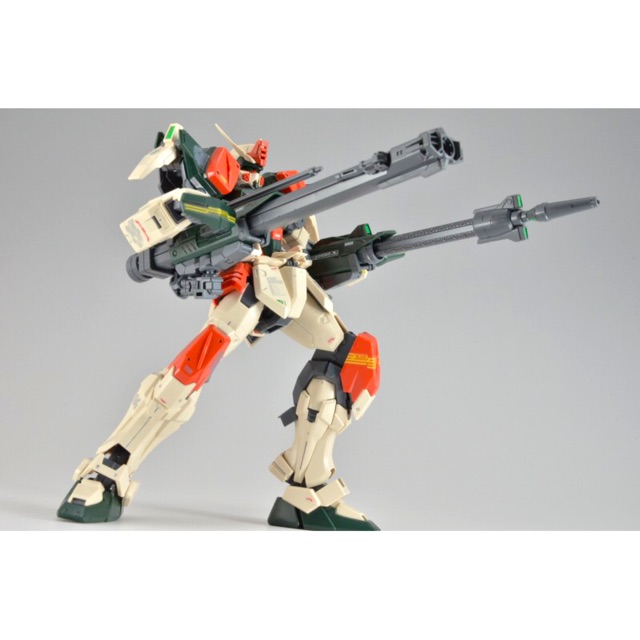 MG GAT-X103 Buster Gundam - top_gundam - ThaiPick