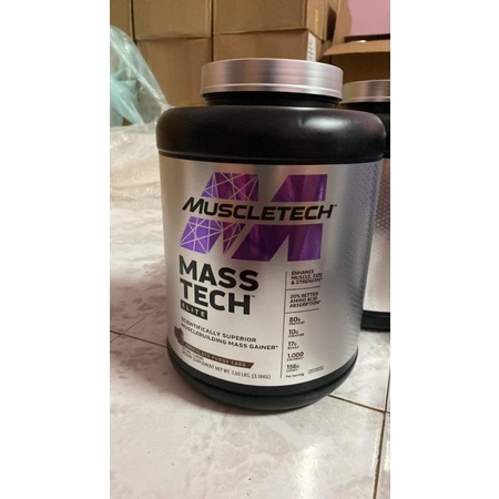 Masstech Performance Series 7lbs - eilewhey - ThaiPick