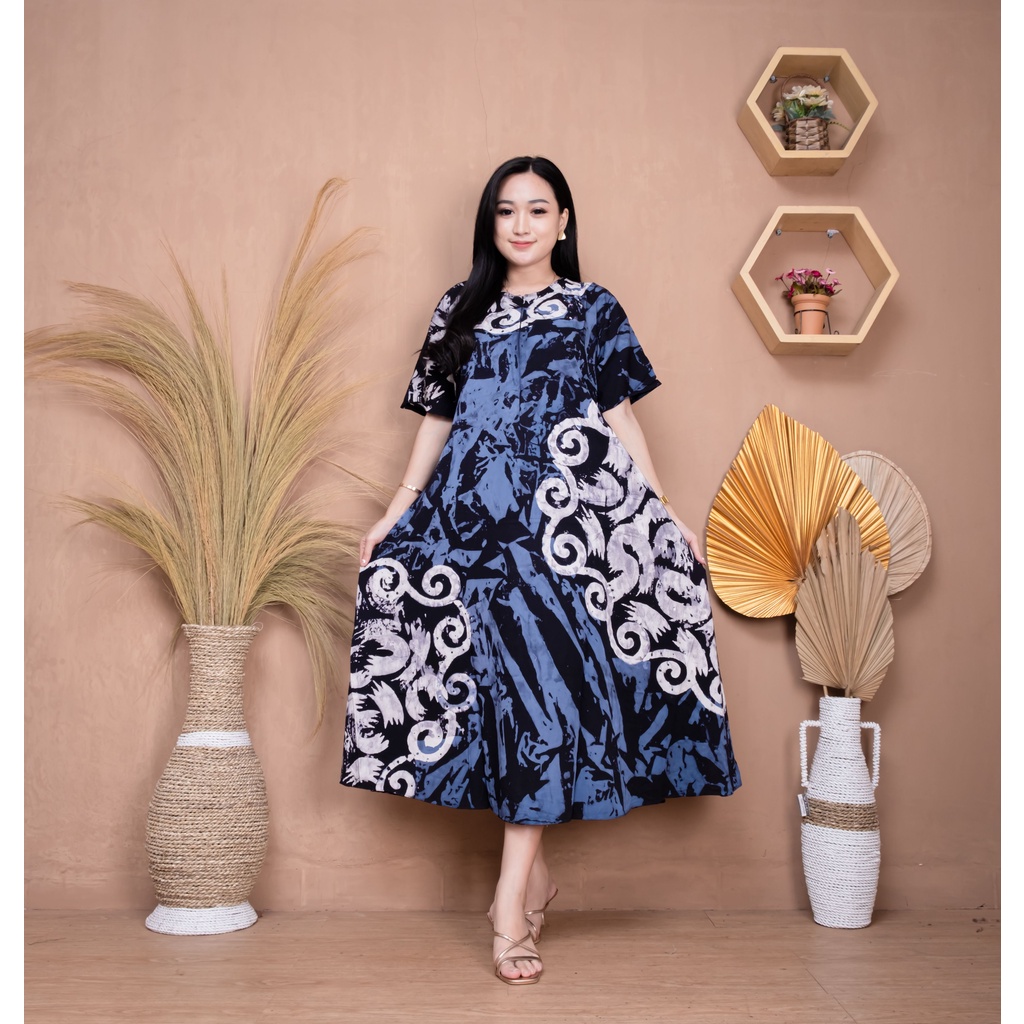 Daster Twill Abstract ของแท้ (ไม่มี 60) - binalansa.th - ThaiPick