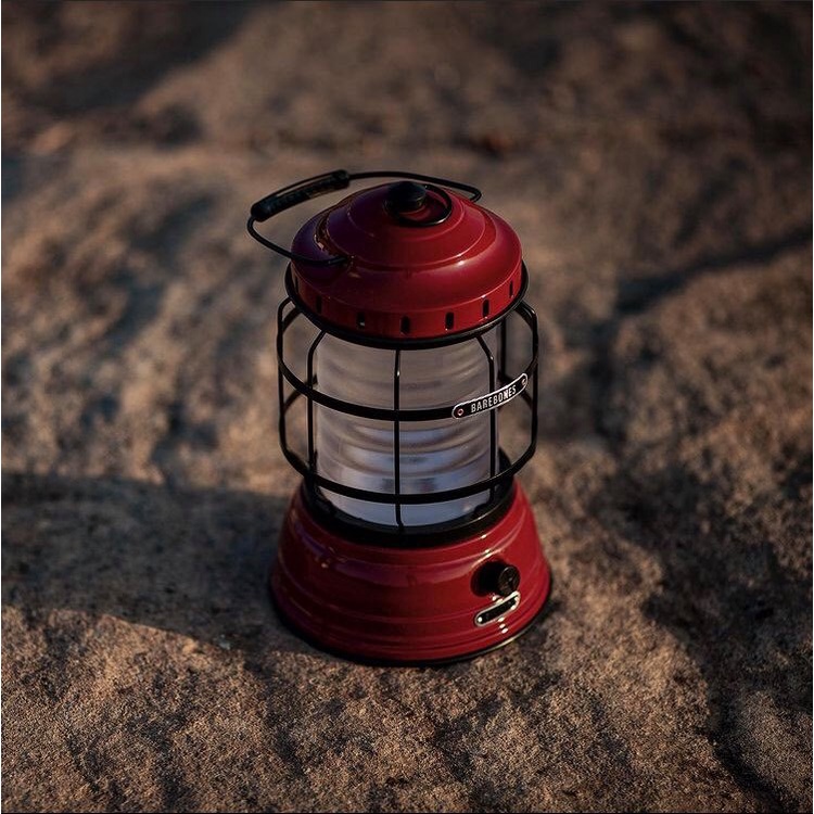 ตะเกียง Barebones Forest Lantern (รับประกัน 1 ปี ) - kungporly_08 - ThaiPick