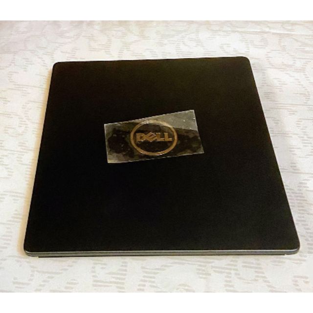 Dell External USB Slim DVD-RW Optical Drive DW316 มือสองสภาพดี ไม่มี ...