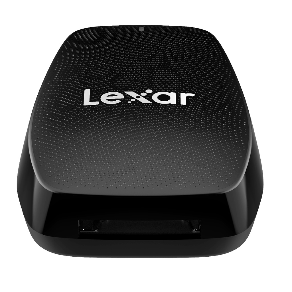 Lexar Professional CFexpress Card Reader USB3.2 - legendthailand - ThaiPick