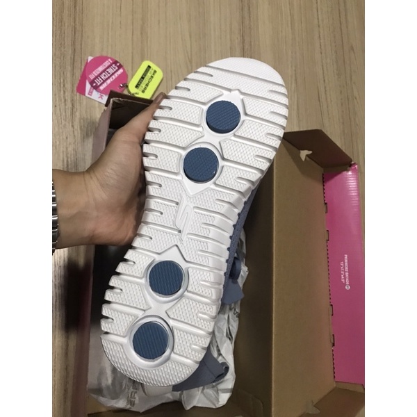 รองเท้า SKECHERS Go Walk Smart ใส่สบาย - paraweknetic - ThaiPick