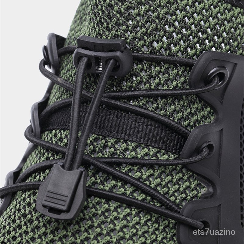 Men Women Steel Toe Cap Air Work Safety Boots Puncture-Proof Non-slip ...