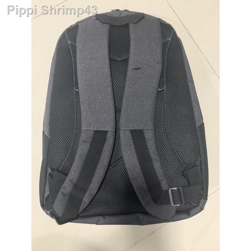 ส่วนลด 50มาใหม่ 10-2020 ของแท้ กระเป๋าเป้ Acer Predator backpack ...
