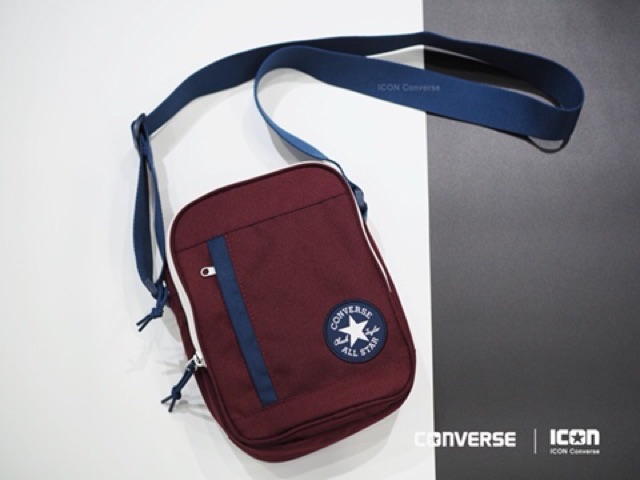 Converse CHUCK Original Mini Bag แท้ พร้อมถุงShop - iconconverse - ThaiPick