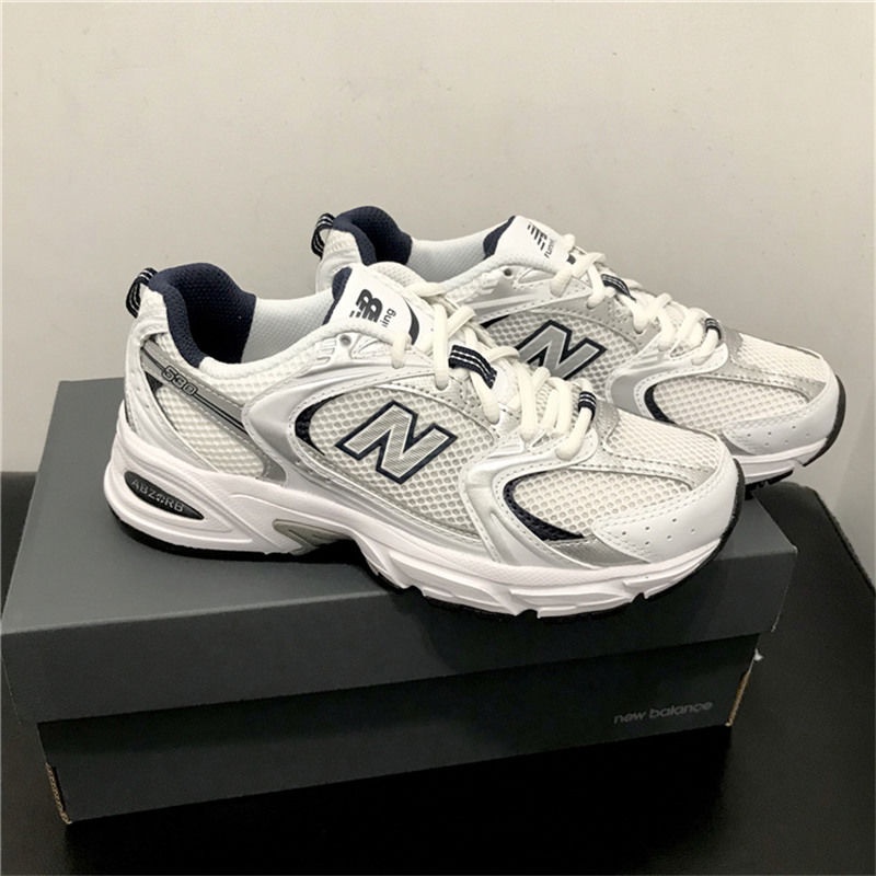 พร้อมส่งทุกสีins super hot new balance NB530SG รองเท้าเก่าผู้ชายและ ...