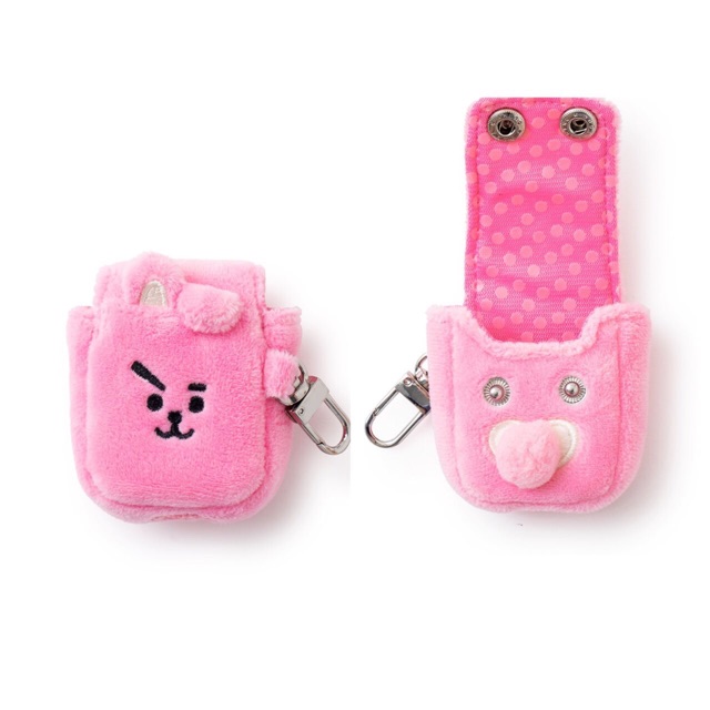 Airpod Case BT21 พร้อมส่ง ของแท้ - bluebellsshopz - ThaiPick