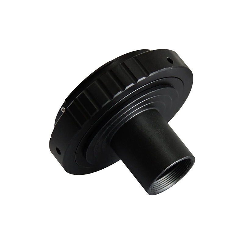 23.2mm T Ring Lens Mount Set DSLR Camera Accessories For Canon EOS ...