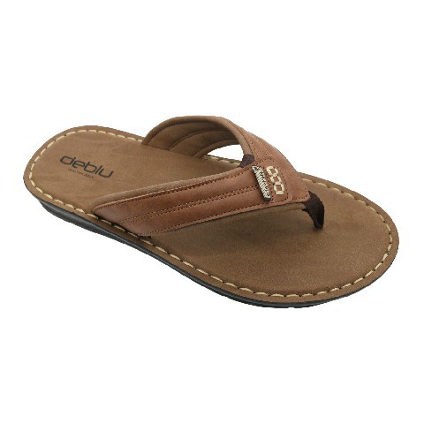 Deblu รองเท้าแตะเดอบลู-หูหนีบเพื่อสุขภาพ รองเท้าลำลองผู้ชาย รุ่น M5704 - deblu_healthywalk ...